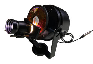 Gobo and Effects | Hire | AV | Lighting | Projectors | Screens | London ...